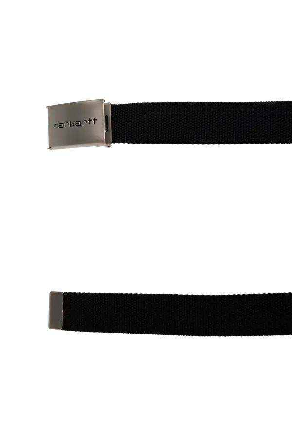 Carhartt Work In Progress Logo Belt