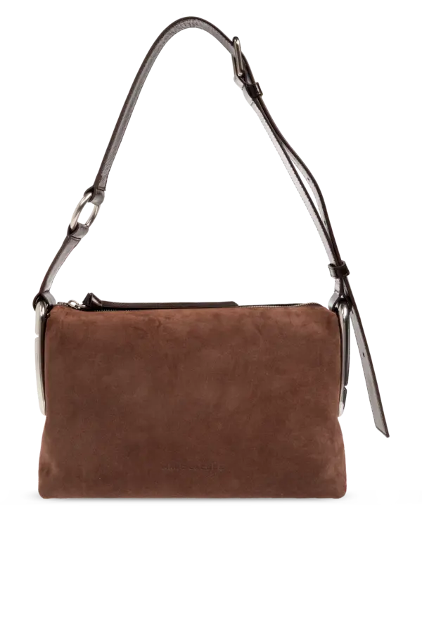 Marc Jacobs Scene Medium" Bag - Brown