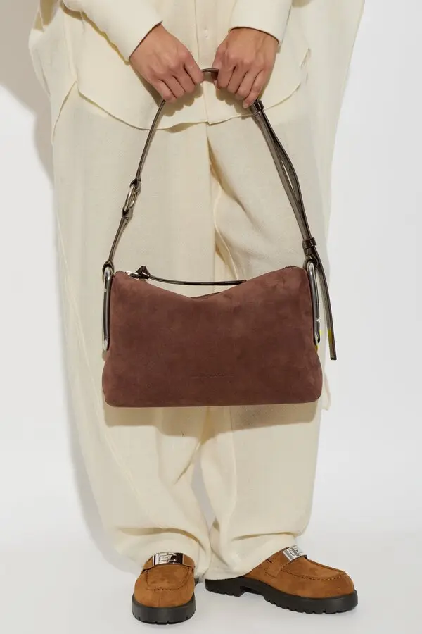 Marc Jacobs Scene Medium" Bag - Brown