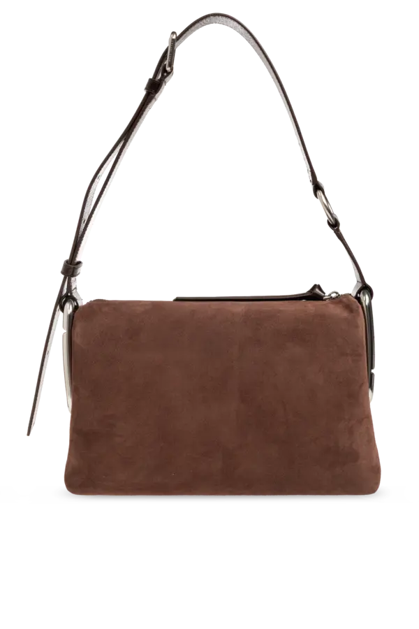 Marc Jacobs Scene Medium" Bag - Brown