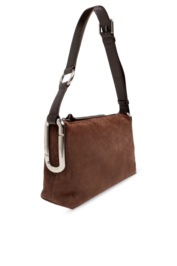 Marc Jacobs Scene Medium" Bag - Brown