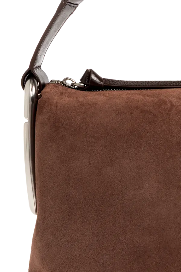 Marc Jacobs Scene Medium" Bag - Brown
