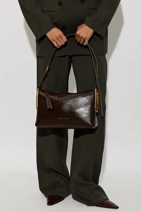Marc Jacobs Scene Medium" Bag - Brown