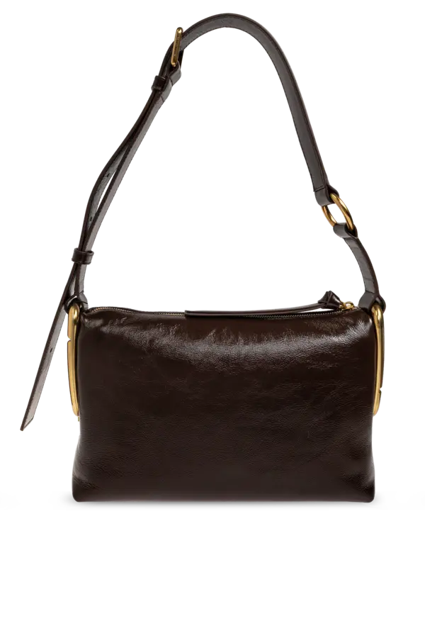 Marc Jacobs Scene Medium" Bag - Brown