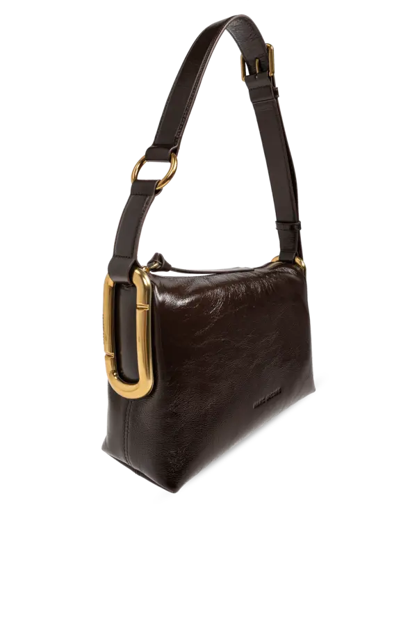 Marc Jacobs Scene Medium" Bag - Brown