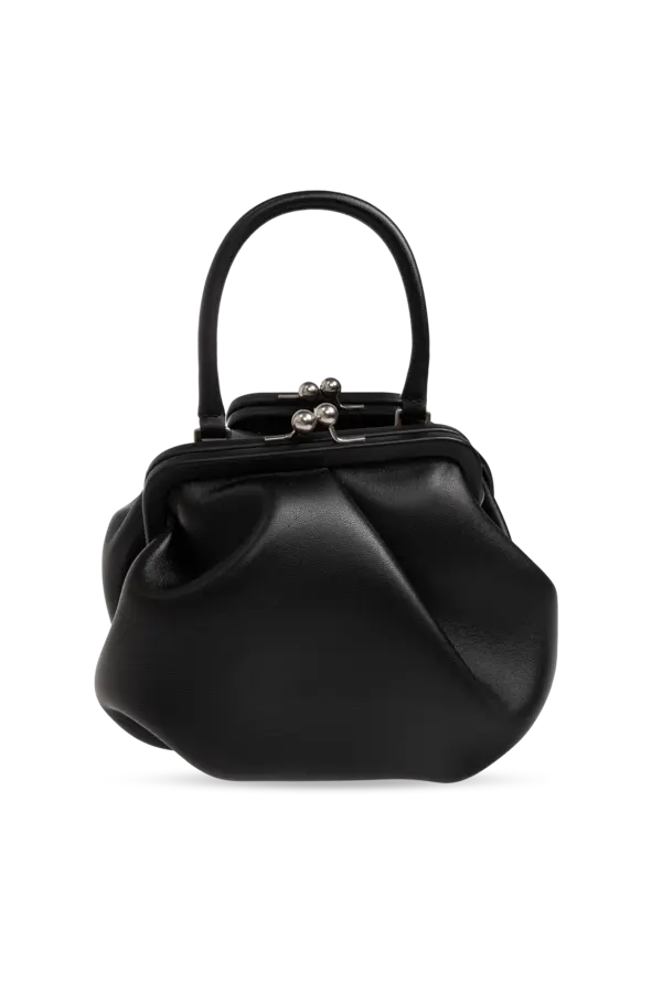 Marc Jacobs Kisslock" Bag