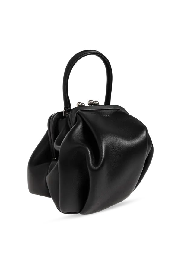 Marc Jacobs Kisslock" Bag