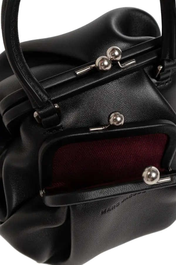 Marc Jacobs Kisslock" Bag