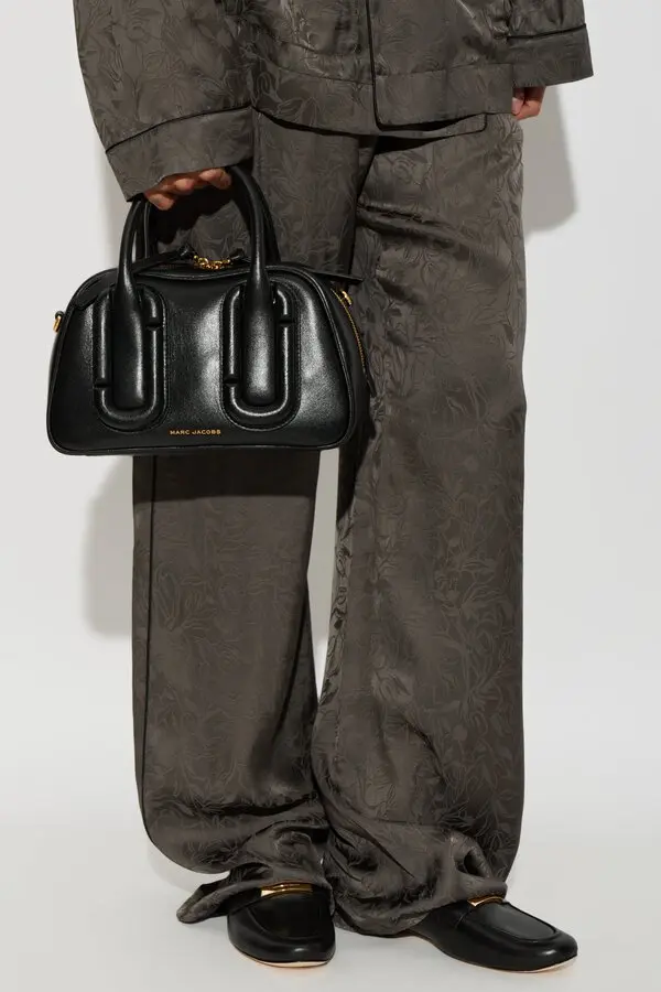 Marc Jacobs Leather Bag
