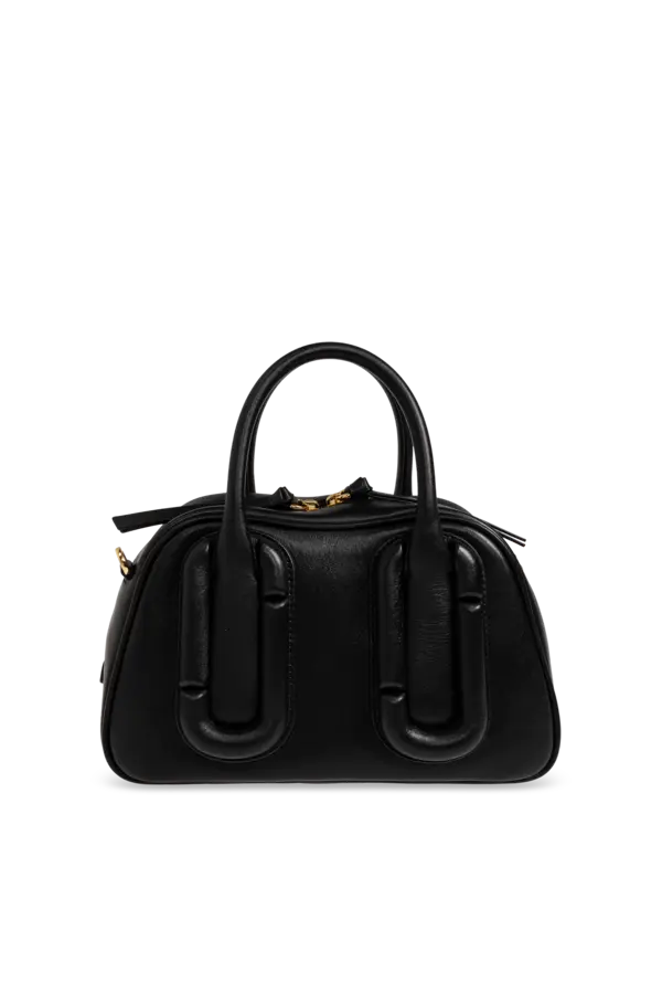 Marc Jacobs Leather Bag