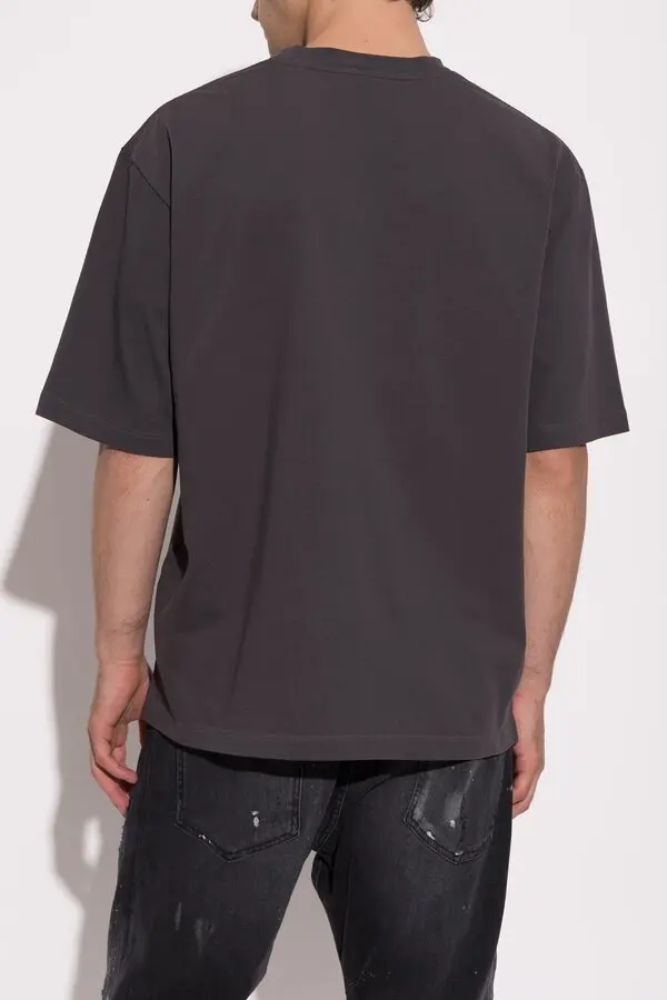 Dsquared2 T-shirt With Logo