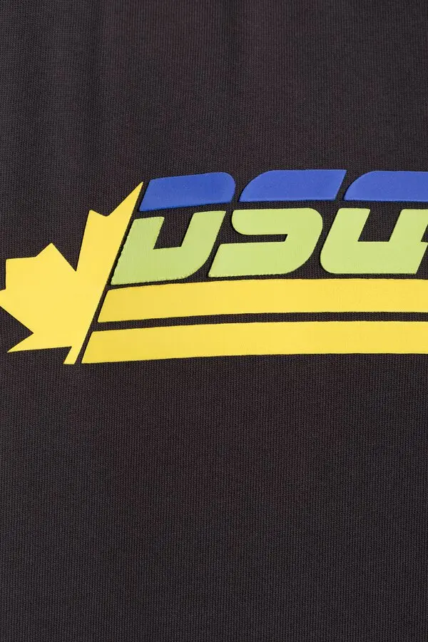 Dsquared2 T-shirt With Logo