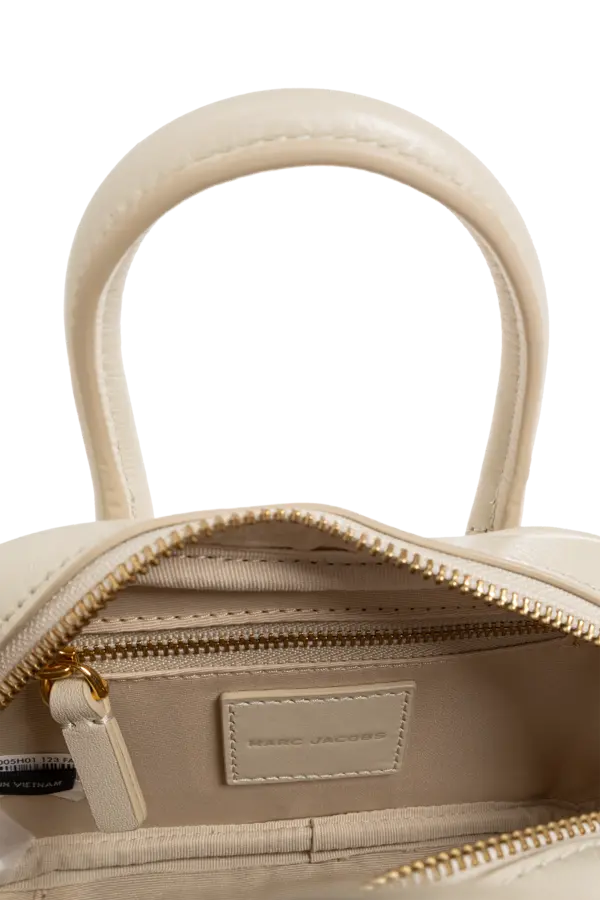 Marc Jacobs Leather Bag