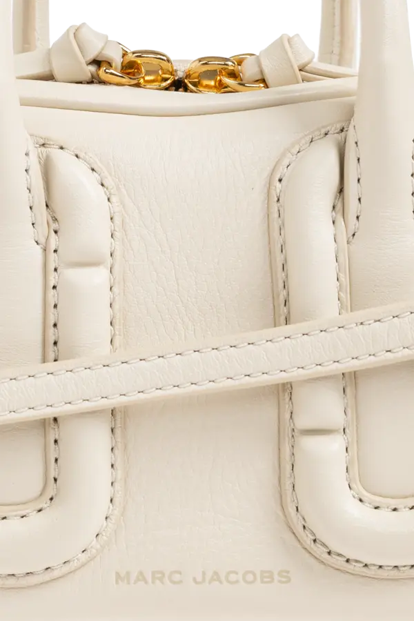 Marc Jacobs Leather Bag