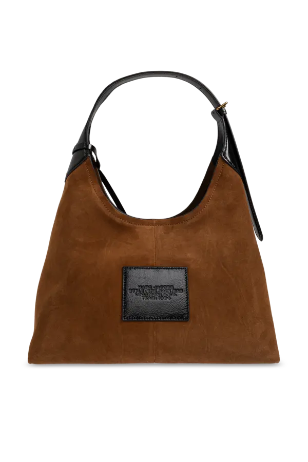 Marc Jacobs Suede Bag