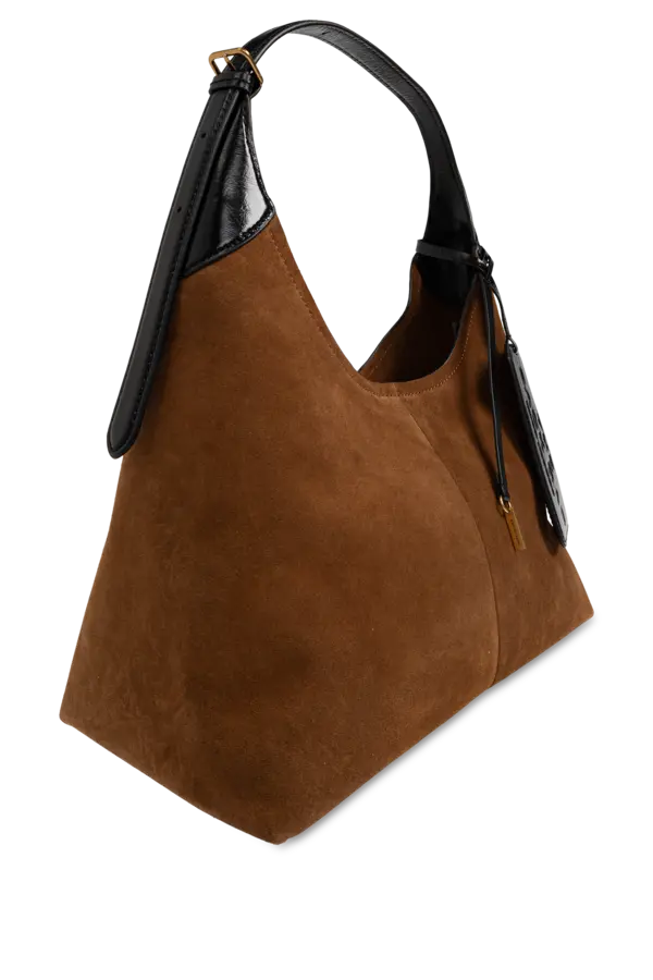 Marc Jacobs Suede Bag