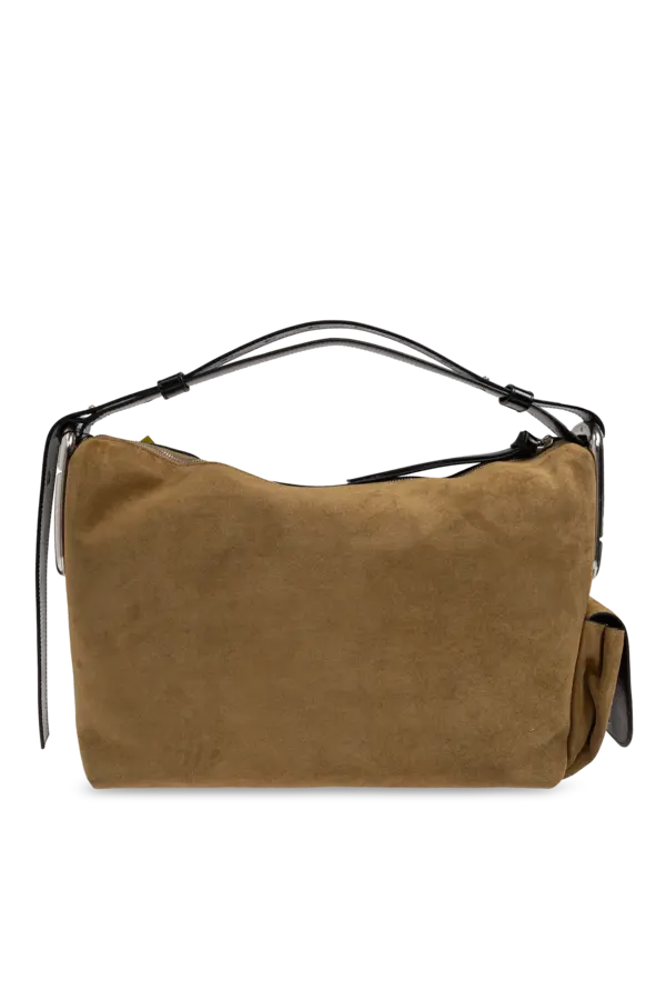 Marc Jacobs Scene Large" Bag - Brown