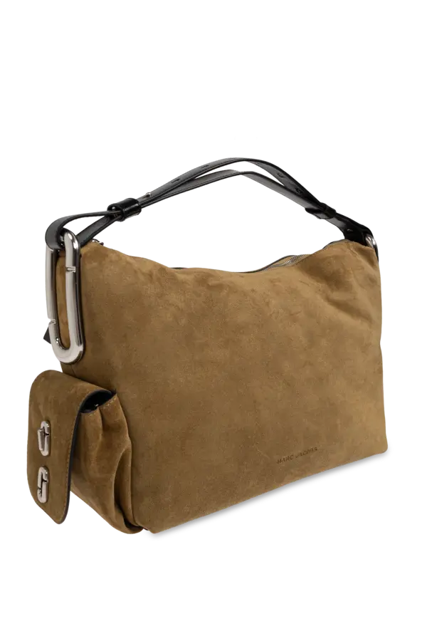 Marc Jacobs Scene Large" Bag - Brown