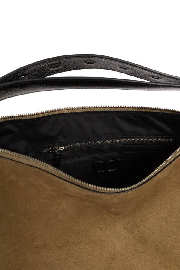 Marc Jacobs Scene Large" Bag - Brown
