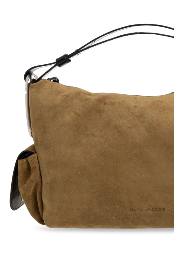 Marc Jacobs Scene Large" Bag - Brown