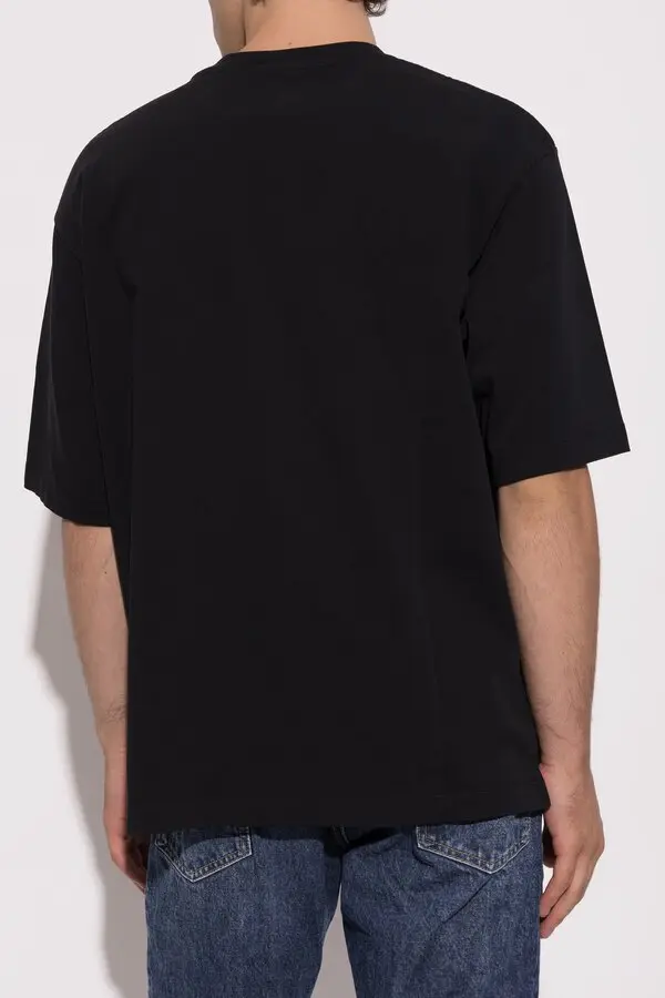 Dsquared2 T-shirt With Print