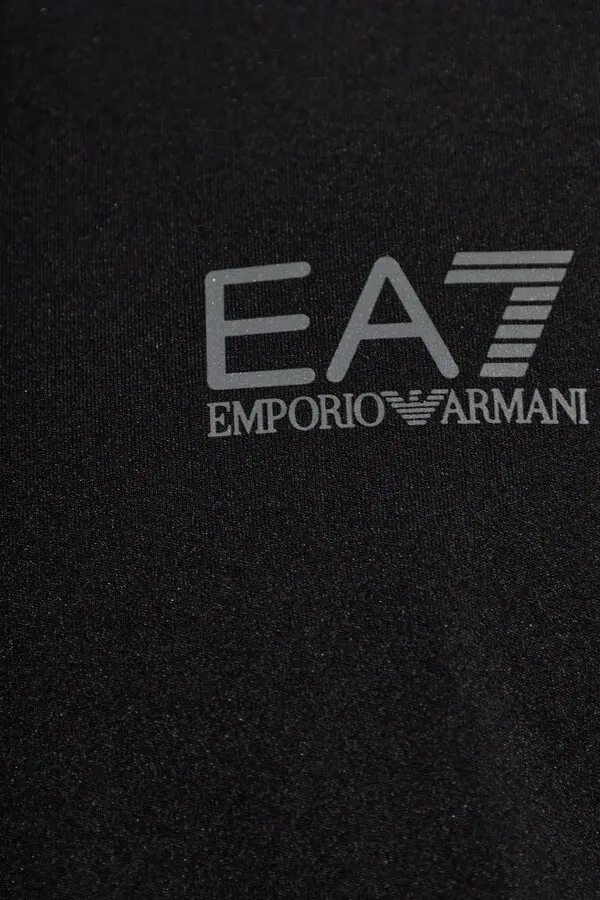 EA7 Sleeveless T-shirt