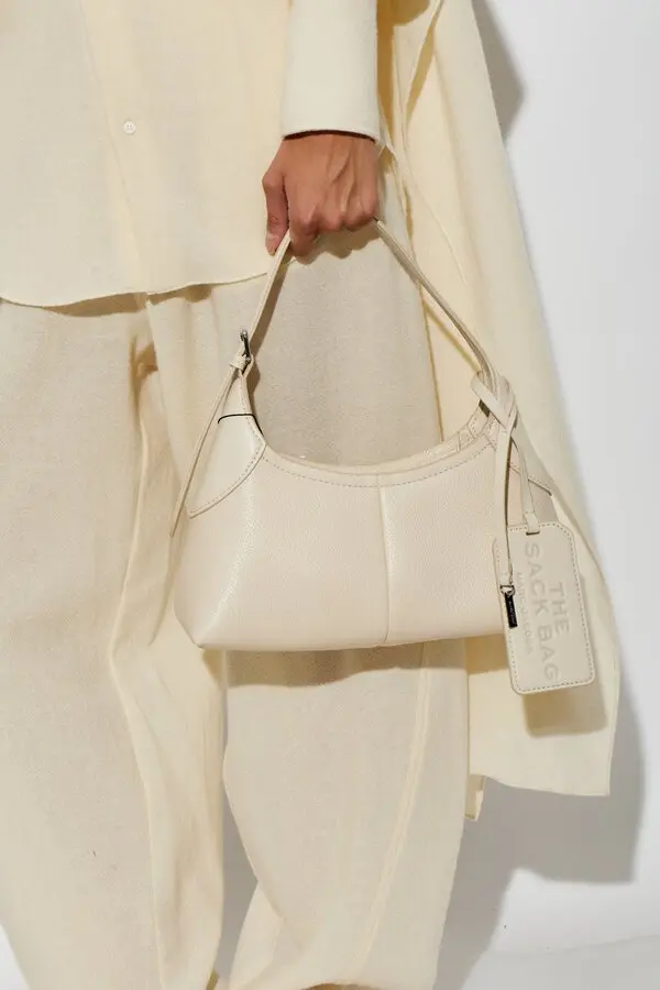 Marc Jacobs Bag With Logo