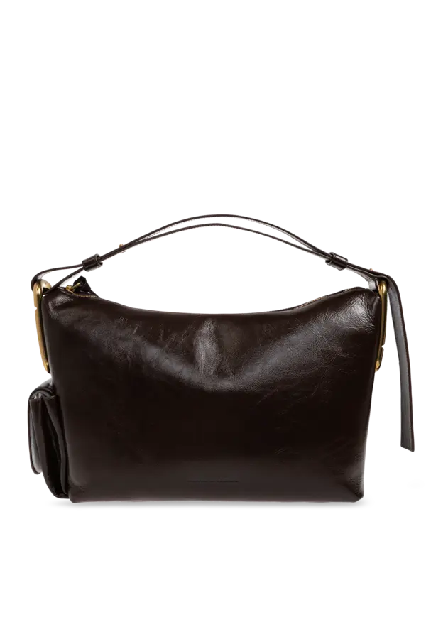 Marc Jacobs Scene Large" Bag - Brown
