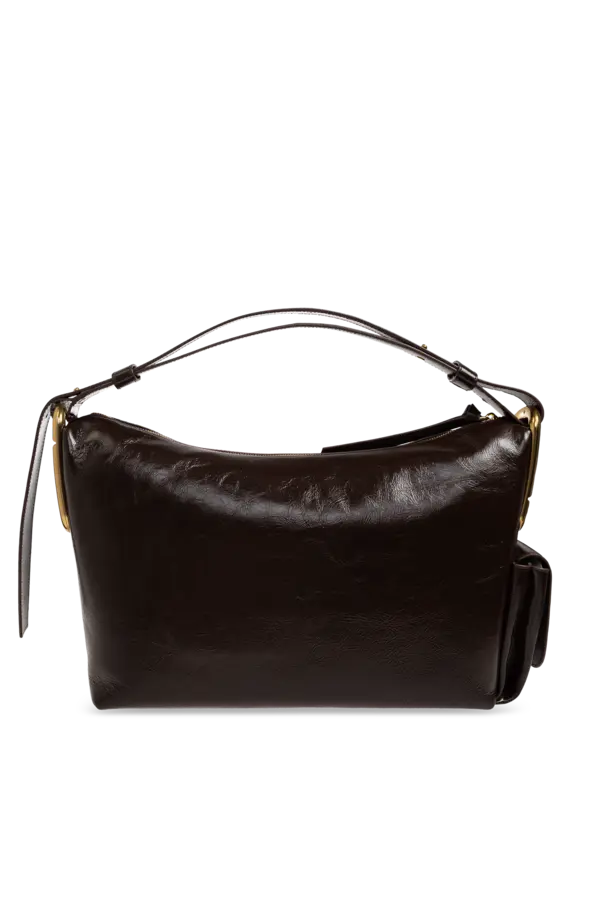 Marc Jacobs Scene Large" Bag - Brown