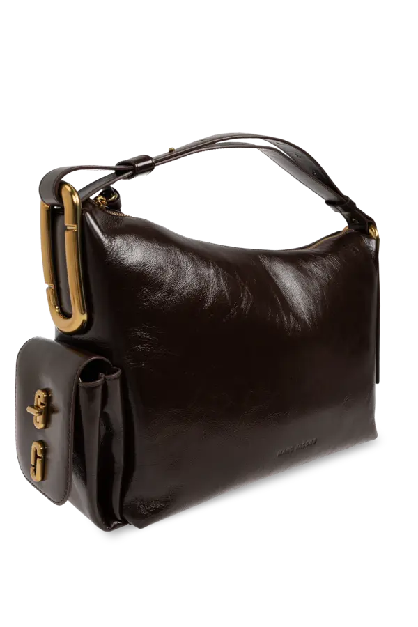 Marc Jacobs Scene Large" Bag - Brown