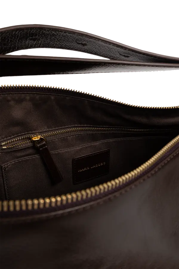 Marc Jacobs Scene Large" Bag - Brown