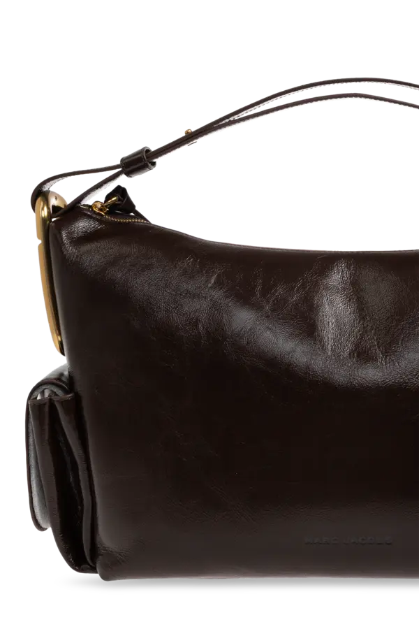 Marc Jacobs Scene Large" Bag - Brown