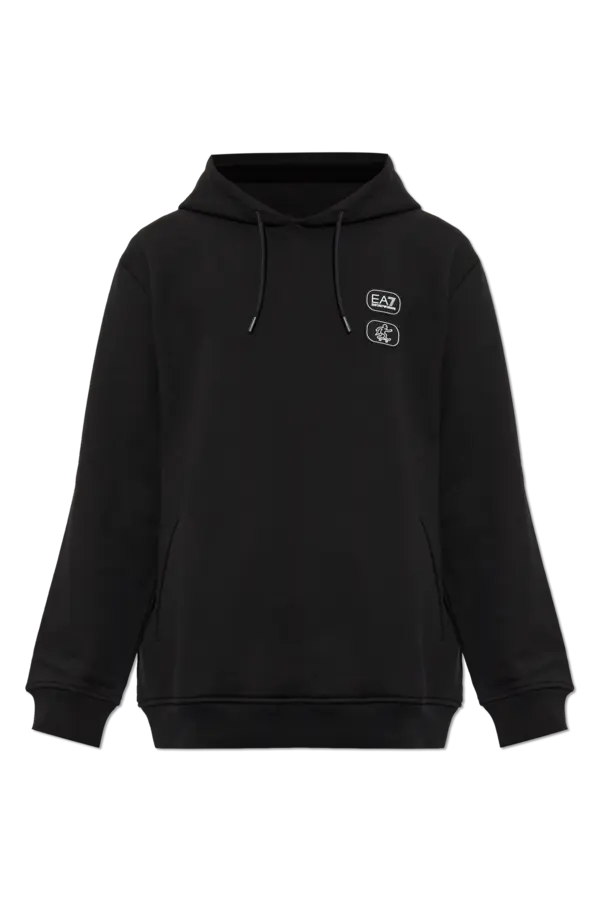 EA7 Hoodie