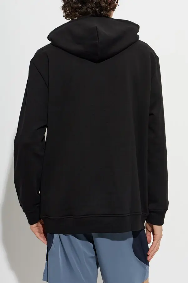 EA7 Hoodie