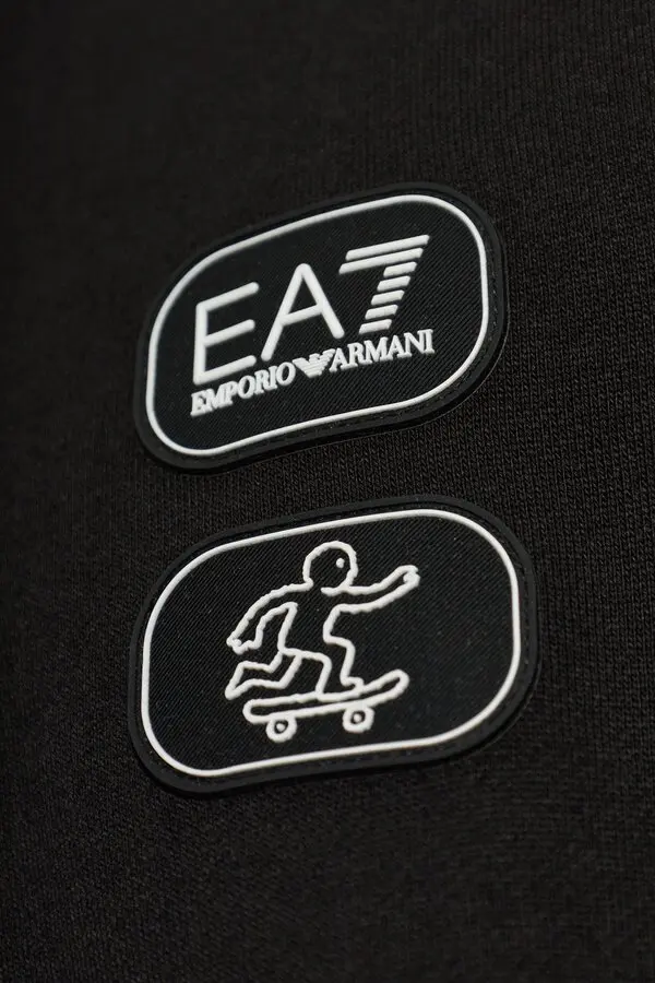 EA7 Hoodie