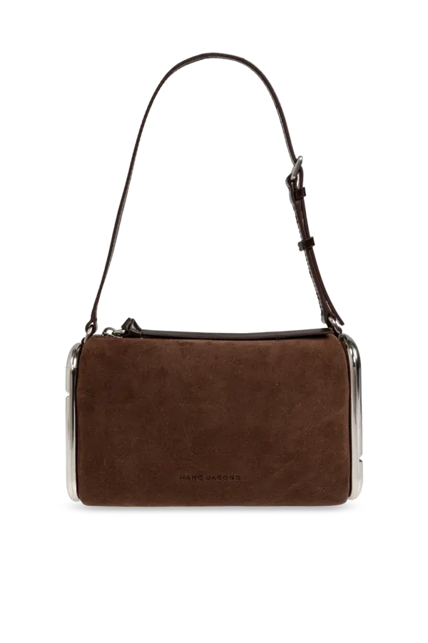Marc Jacobs Scene Small" Bag - Brown