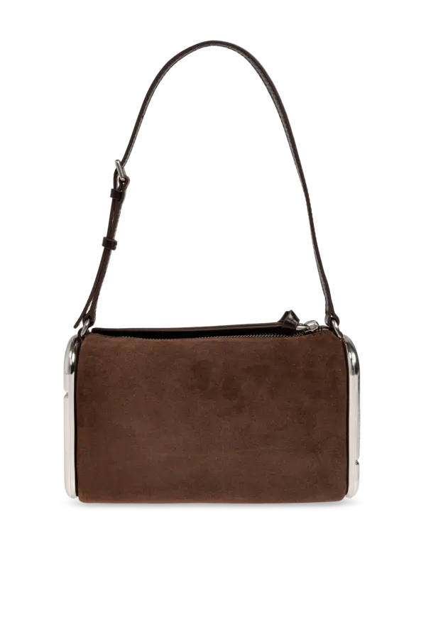 Marc Jacobs Scene Small" Bag - Brown