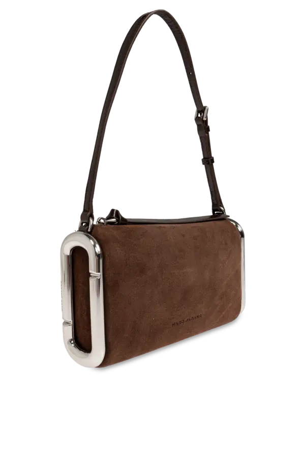 Marc Jacobs Scene Small" Bag - Brown
