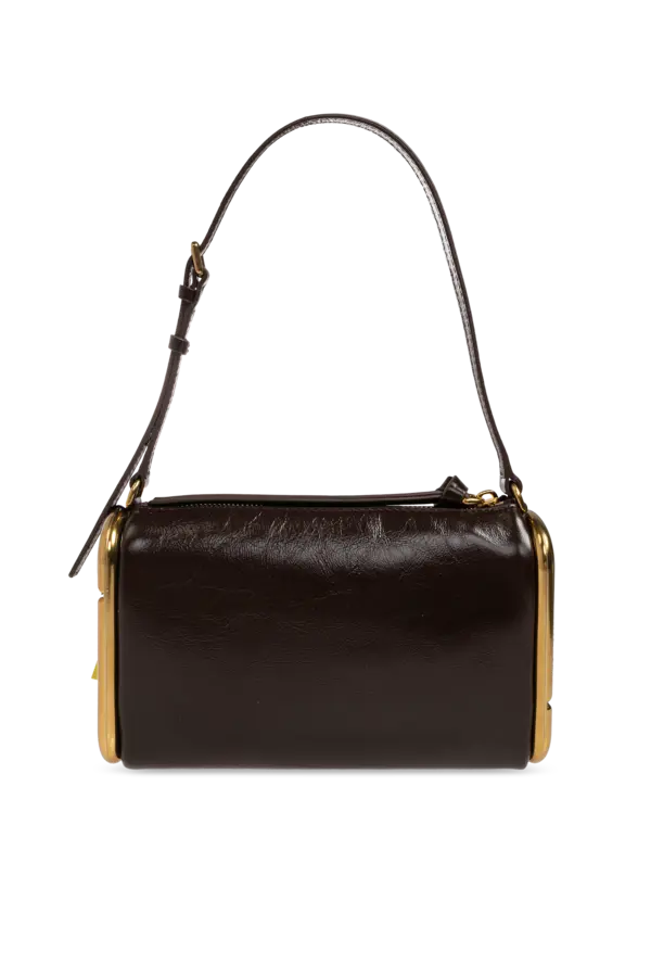 Marc Jacobs Scene Small" Bag - Brown