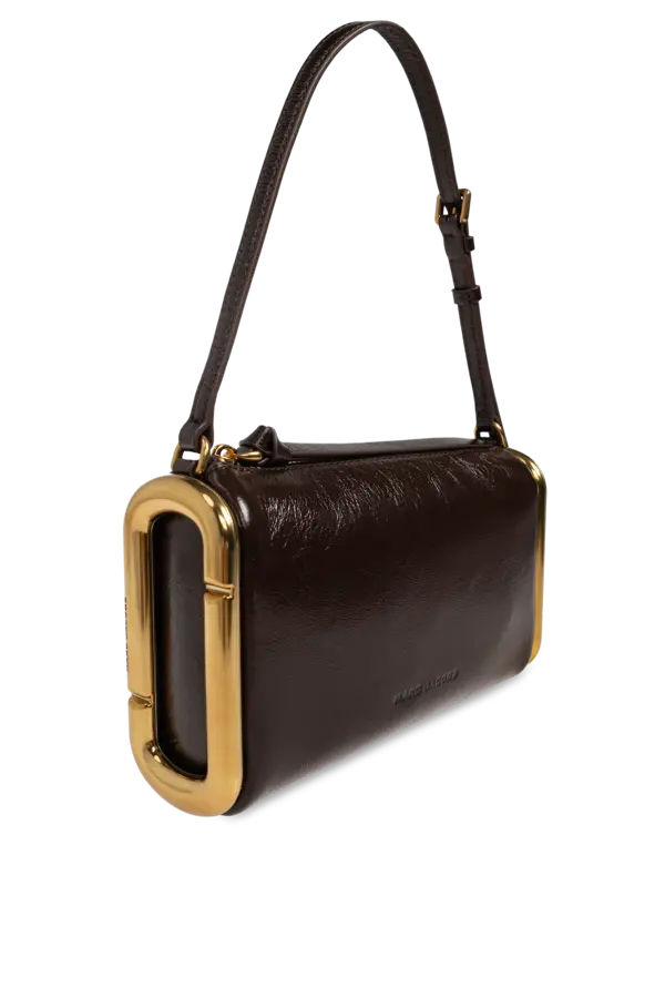 Marc Jacobs Scene Small" Bag - Brown
