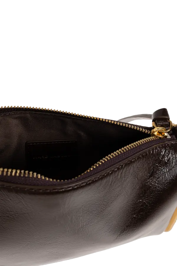 Marc Jacobs Scene Small" Bag - Brown