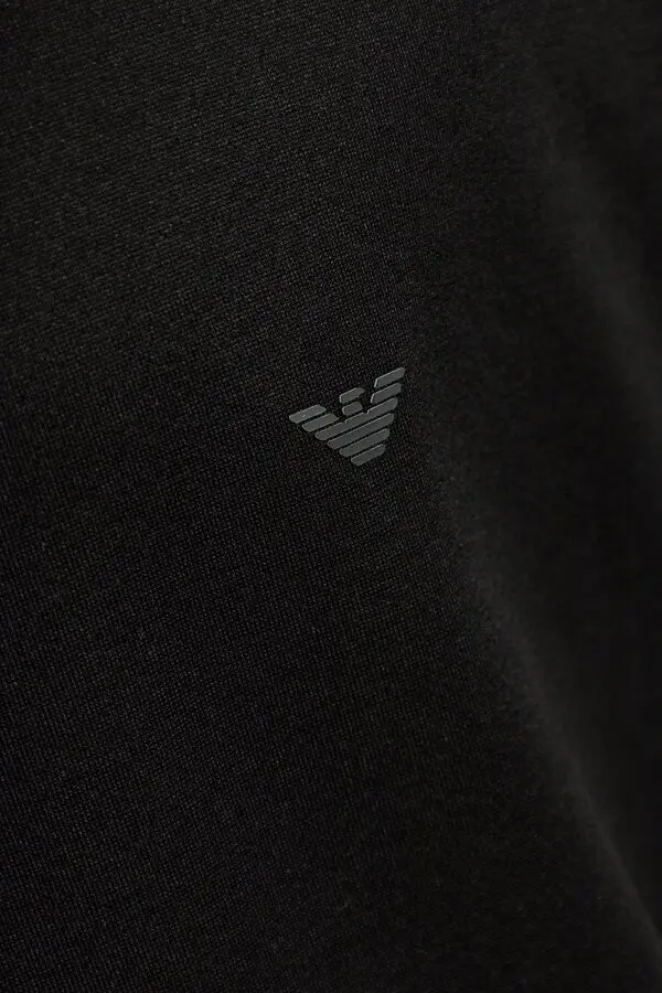 Emporio Armani T-shirt With Logo