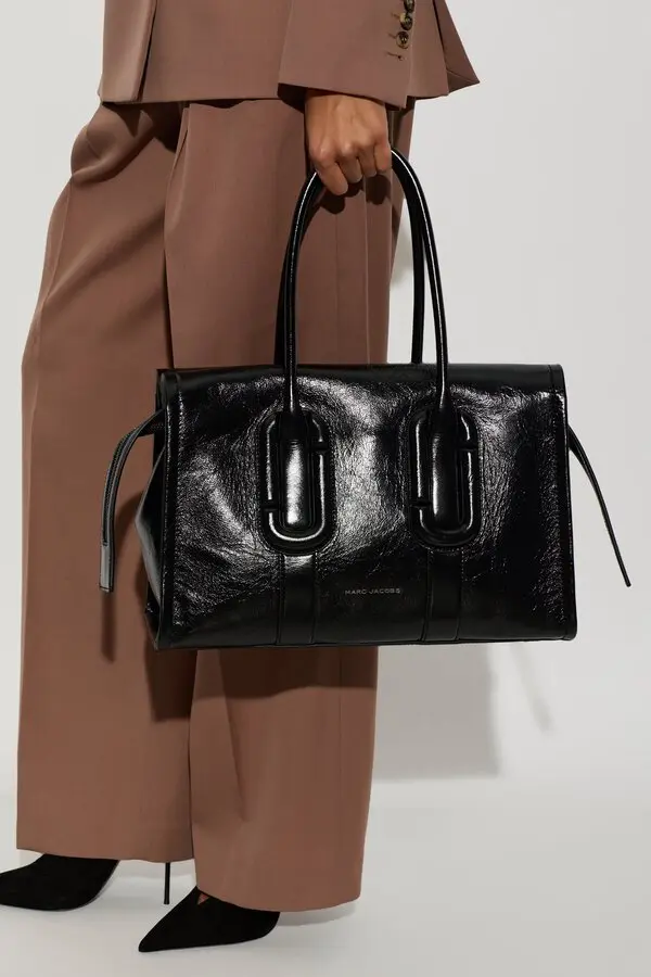 Marc Jacobs Leather Bag