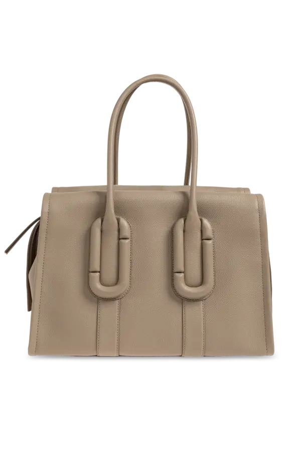 Marc Jacobs Leather Bag