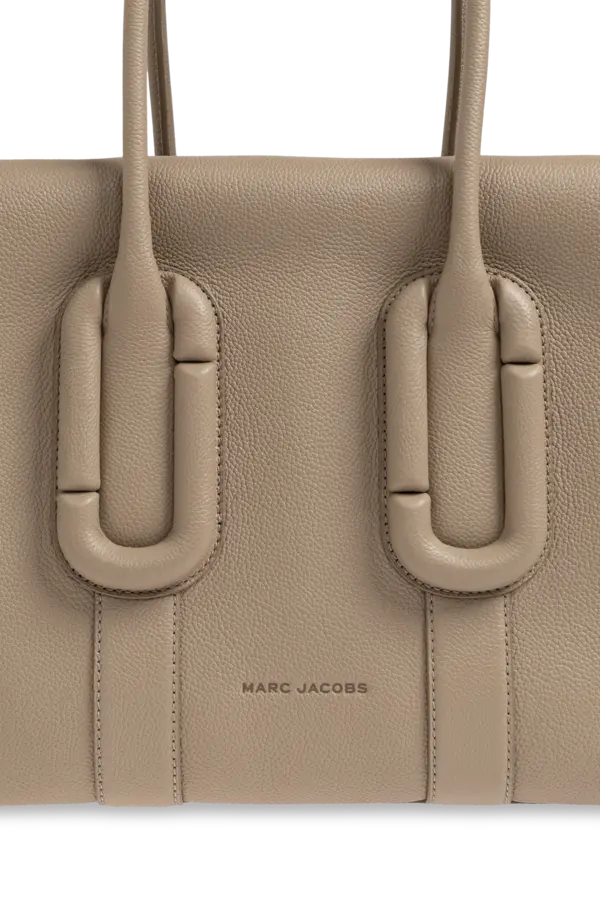 Marc Jacobs Leather Bag