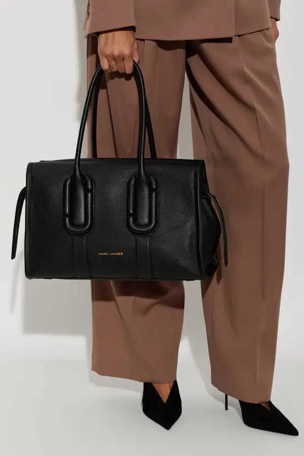 Marc Jacobs Leather Bag