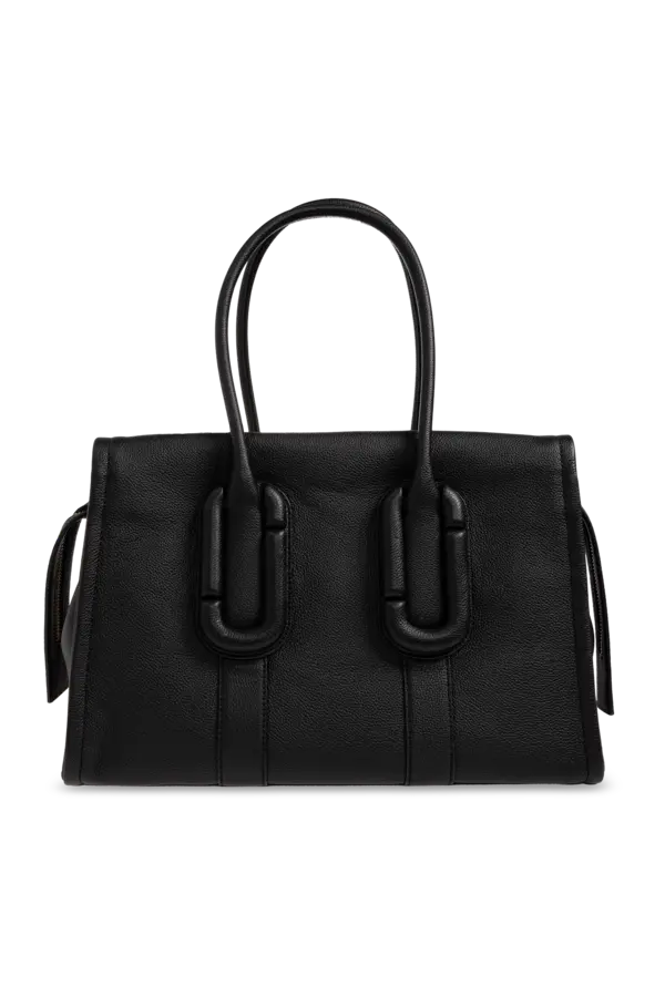 Marc Jacobs Leather Bag