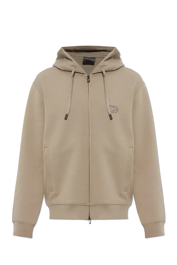 Emporio Armani Hoodie