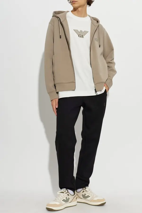 Emporio Armani Hoodie