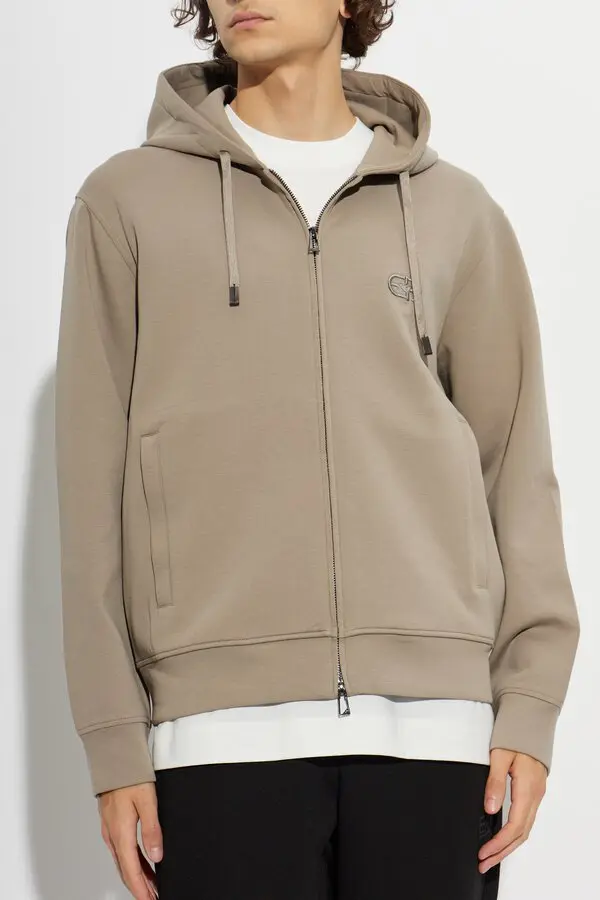 Emporio Armani Hoodie